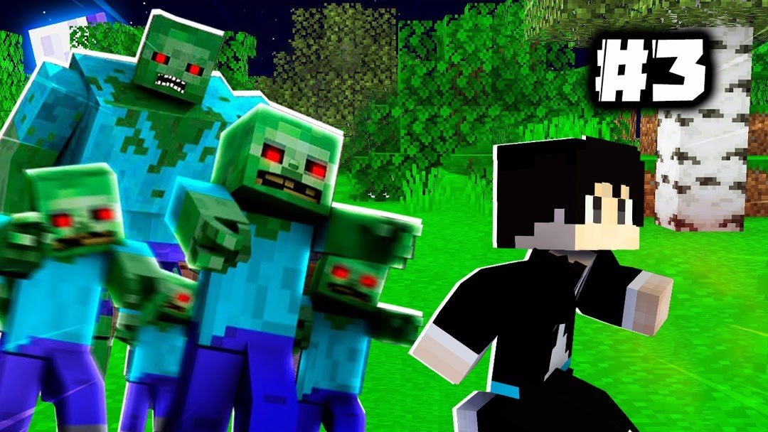 第五天木鱼外出探险,遭遇异变僵丝,那这就意味着。