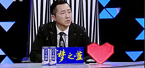 经典咏流传:谭维维献唱王冕的《墨梅》,好好听。