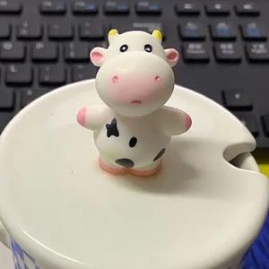 牛阿姐 