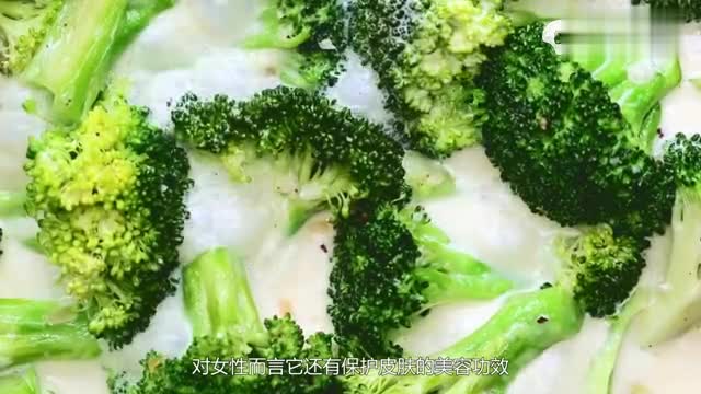 维生素C的重要性不言而喻,平时要多吃这十种食物多补充