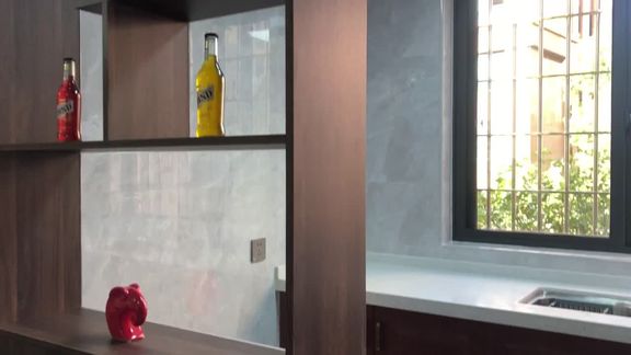 厨房一角#幸福里买房小妙招 #幸福里性价比好房推荐