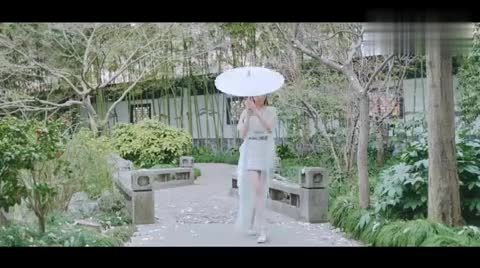 古风舞蹈《青蛇》,咫尺天涯,却难相见