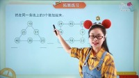   数学二年级上册人教版 第22集 100以内的加法和减法(二):连加、连减(4)
