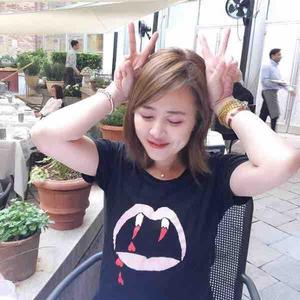 笑一个吧怪好看的 