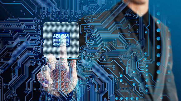 中国取得新突破,掌握独立芯片技术,网友:厉害了我的国!