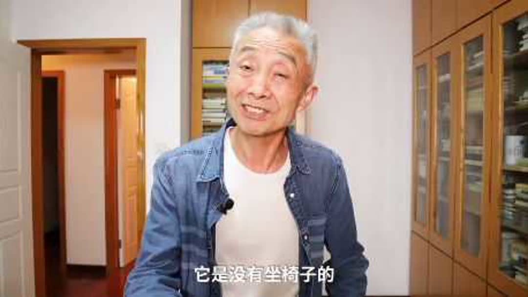 戴老师谈第一次录制视频课的艰辛和对视频课的见解