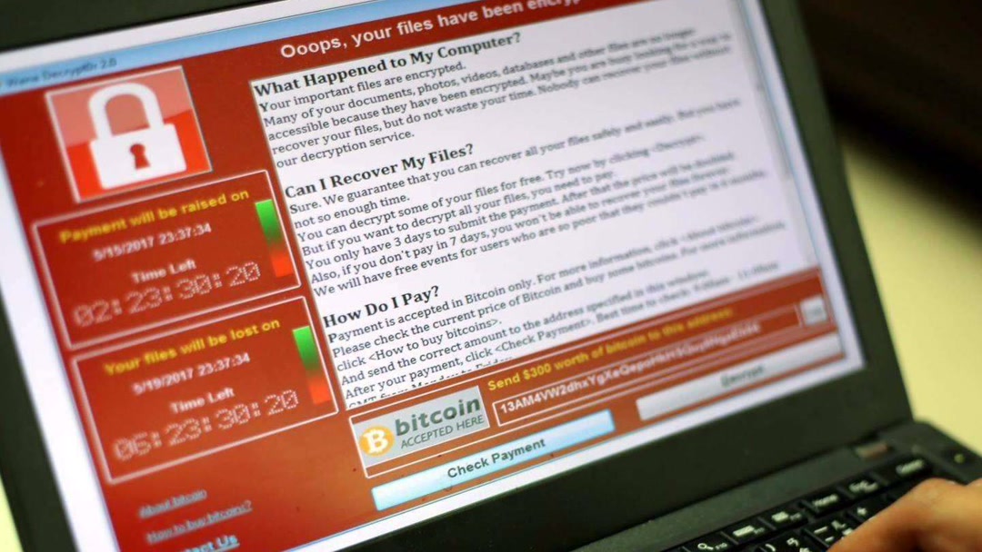 勒索病毒针对WIN7系统 暴力破解需百万年