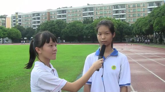 访问优秀毕业生