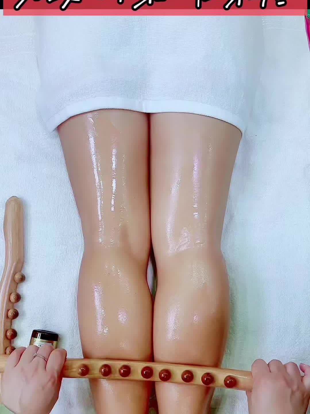 居家锻炼#第五代擀筋棒