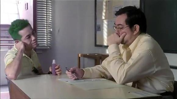 学校开家长会,这群家长的反应,真是让我惊呆了!