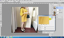淘宝美工教程Photoshop人像模特修图后期处理教程