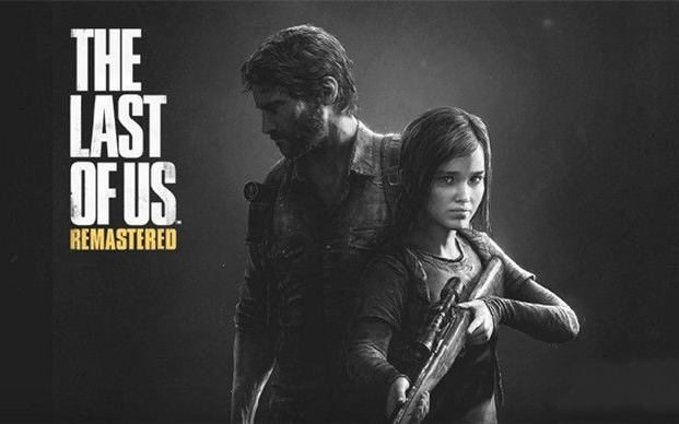 最后生还者/美国末日/The Last of Us全流程