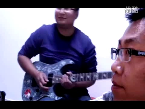 JOYO JF-39 JF-33 失真延迟单块效果器