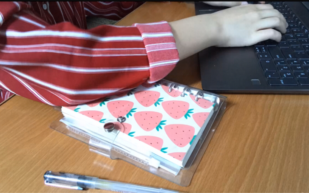 甲甲/记录学习/成长