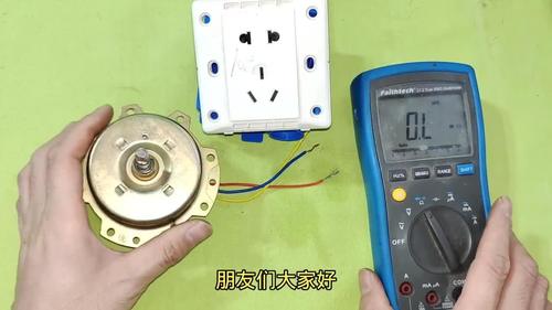 才知道,原来电工查漏电用的不是万用表,难怪每次都测不出来故障