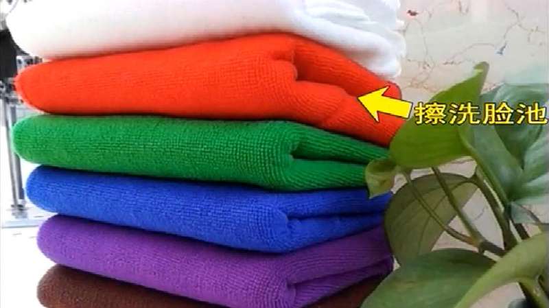 酒店卫生让人担忧 江苏省正式实施《住宿业清洗消毒卫生规范》