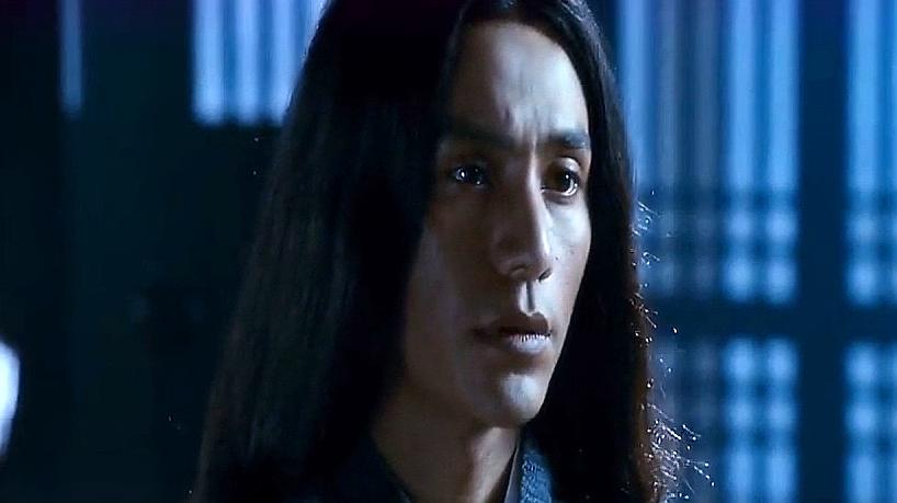 公主为试探心上人,与狐妖小唯换皮,终是男人只爱美丽的皮囊