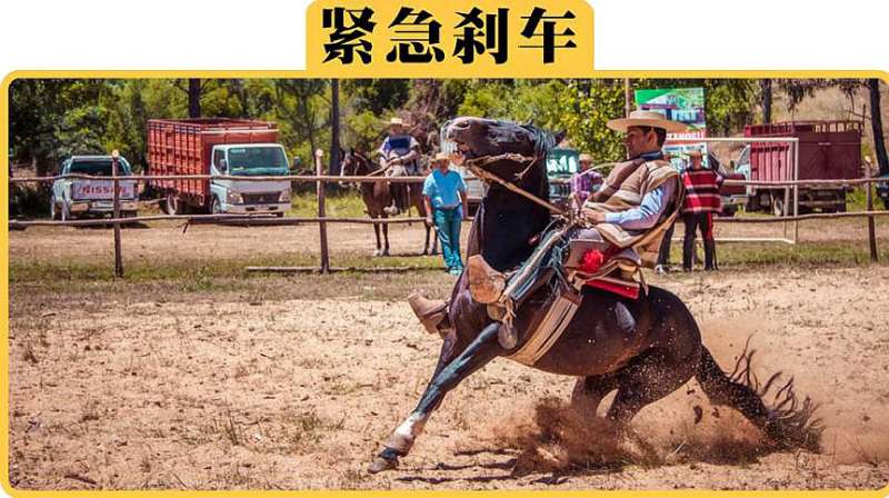 手刹和脚刹一起用,可以刹得更快吗?