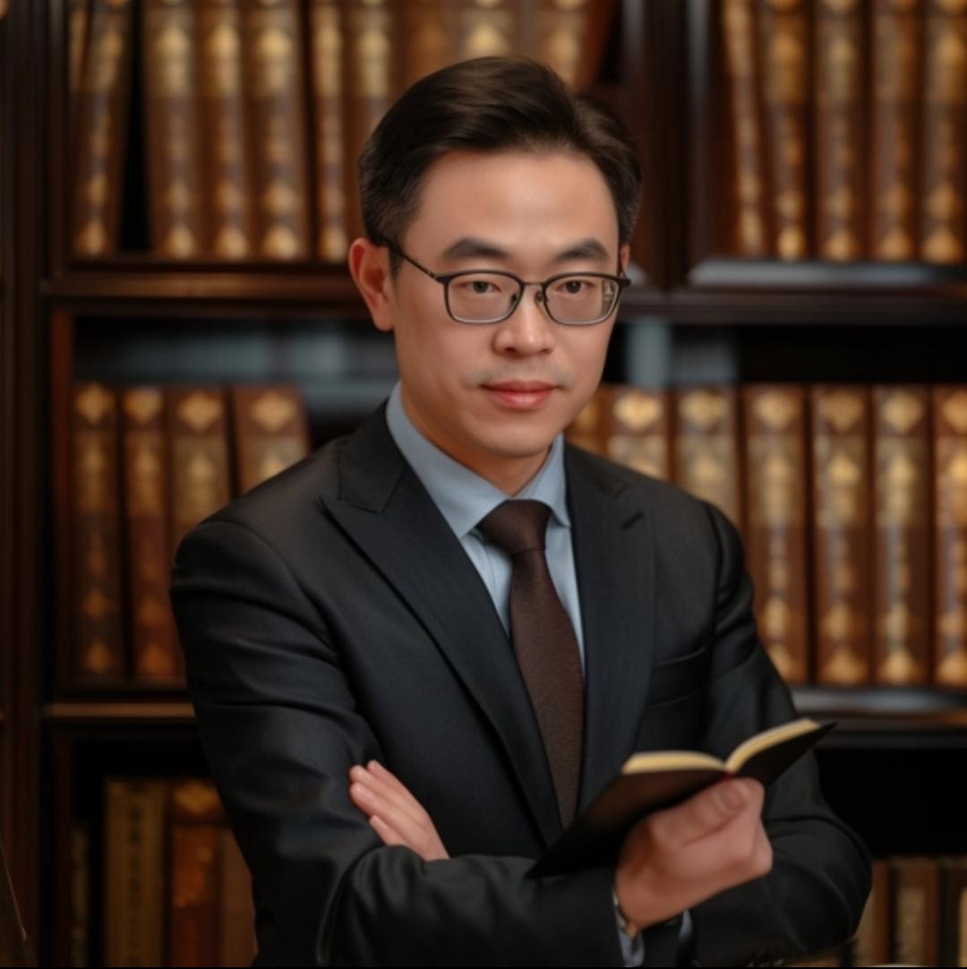 老赵一起来聊聊 