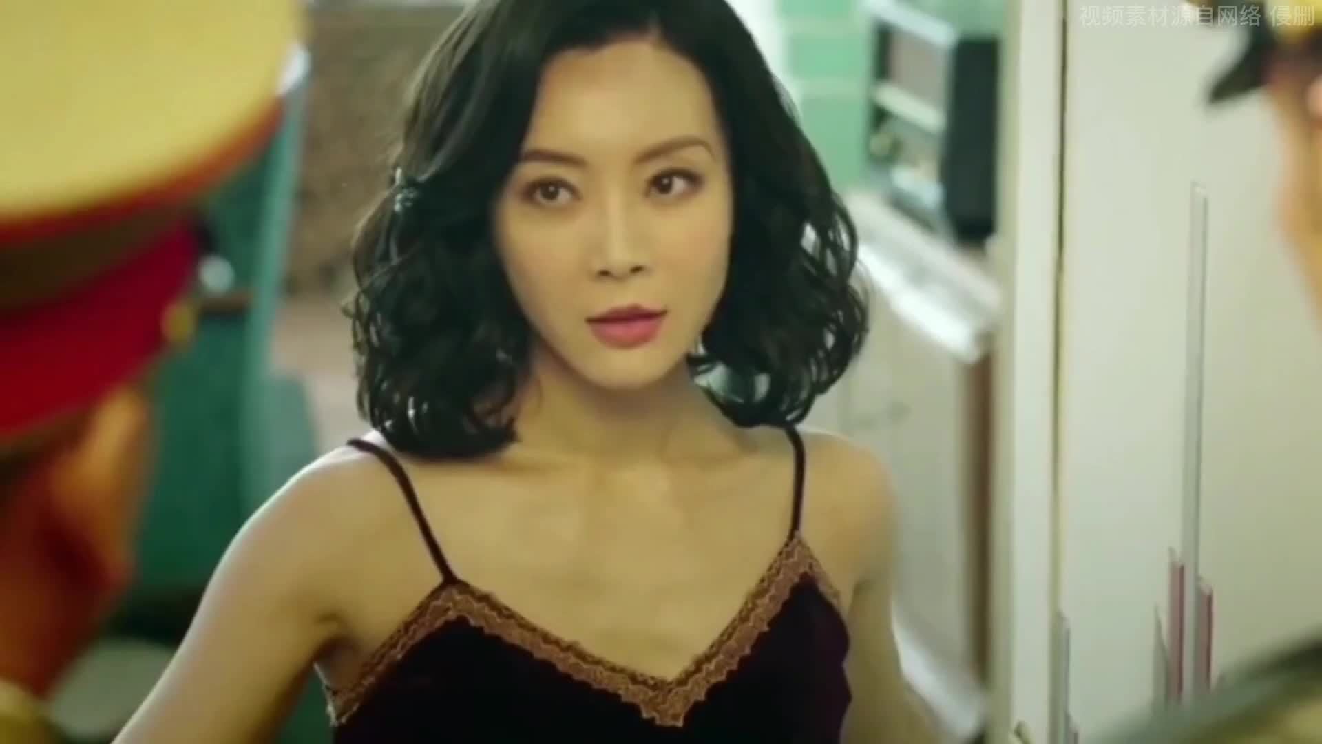 我都会解方程式了,你还是一个细胞,盘点令人着迷的阿姨系列