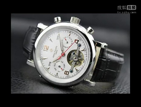 patek百达翡丽手表男士手表瑞士手表排名