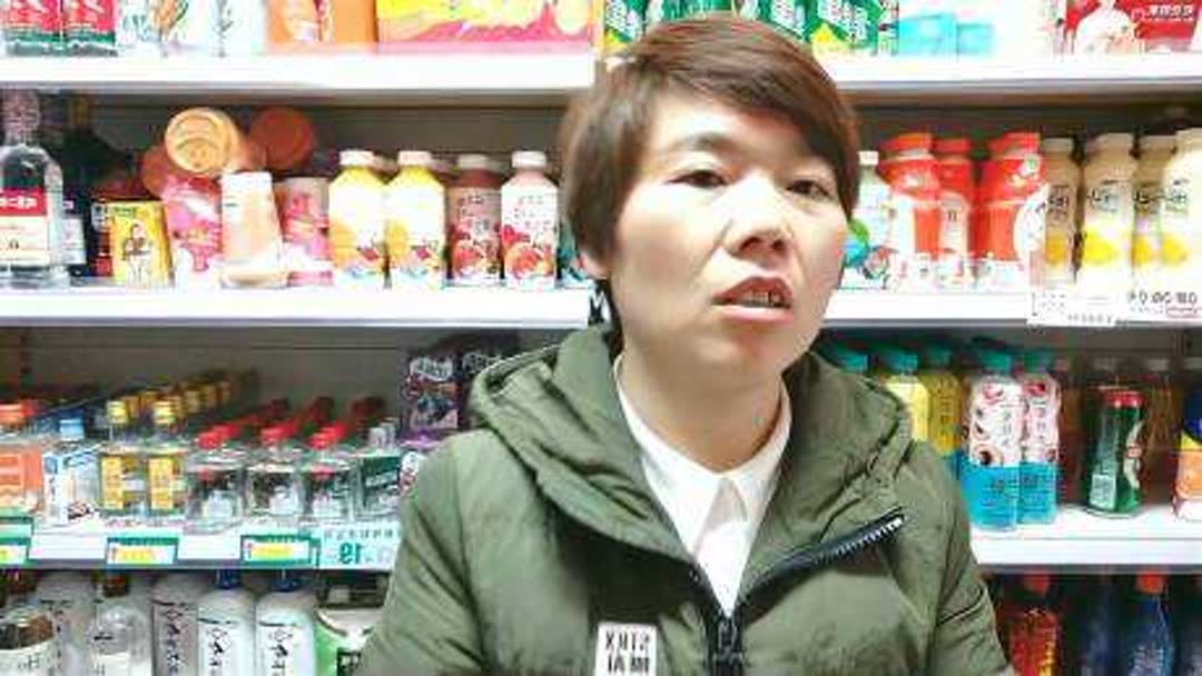 业务员说自己快干不下去了,很多客户店转让了,对自己有点打击!