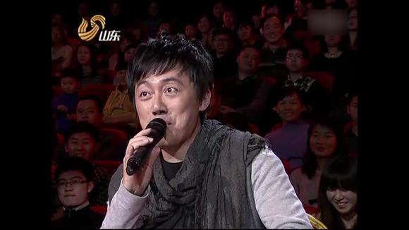 小沈阳、欧弟等众明星纷纷模仿张宇唱腔,小猪罗志祥太逗了,精彩