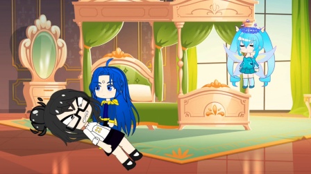 斗罗大陆动画:小舞的控制兽