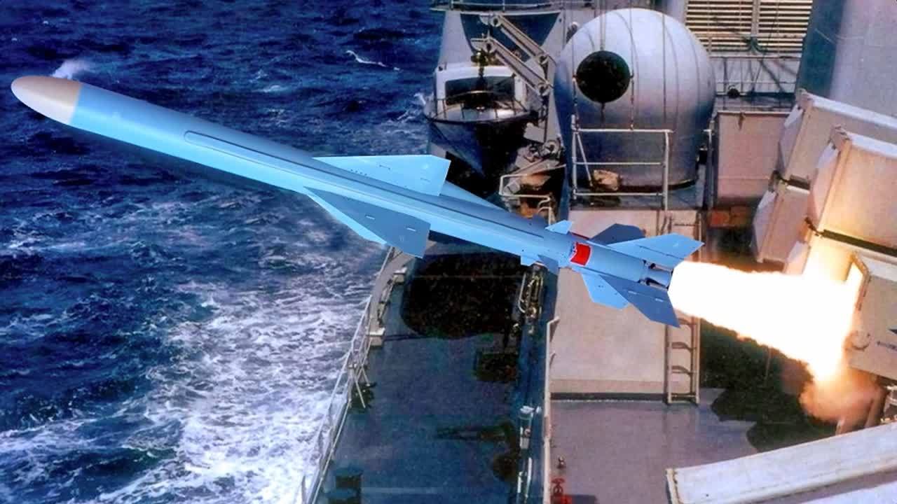 国之重器,详解鹰击-83系列反舰导弹,被他国大量抢购!