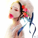 轻轻不听话 