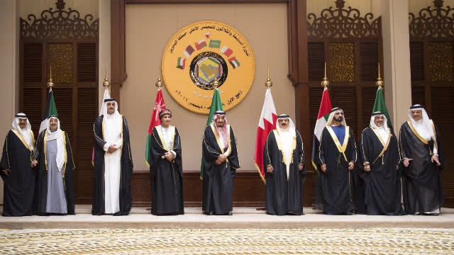 海合会六国致函联合国安理会,联手给伊朗“捅了一刀”