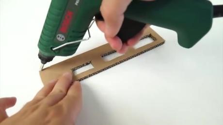 四个你在家就能做的小发明