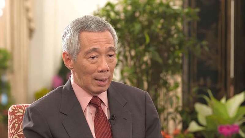 博鳌主场外交开启 新加坡马来西亚总理访华聚焦务实合作
