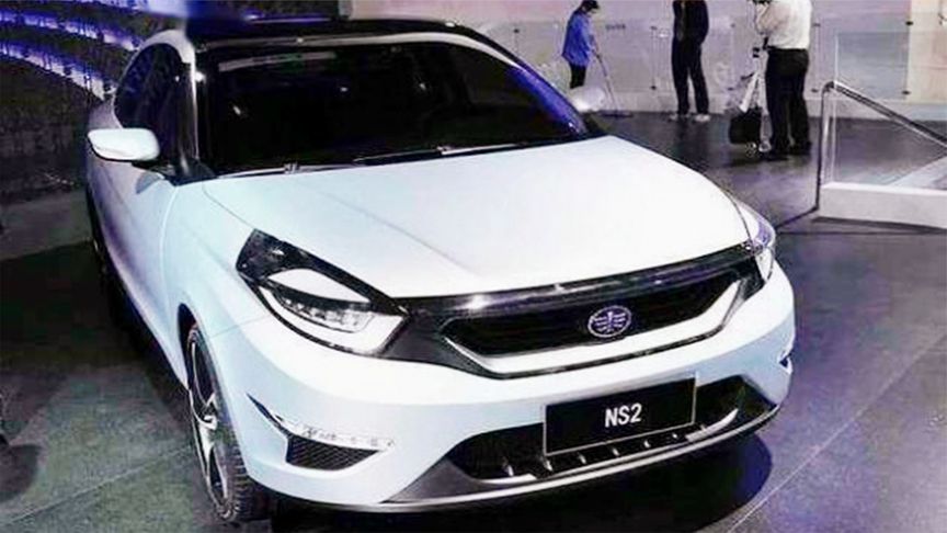 “神车”要复活,仅5万起,新车比思域漂亮,油耗5L配自动挡