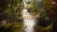 IMAX3D 《奇幻森林》独家视频