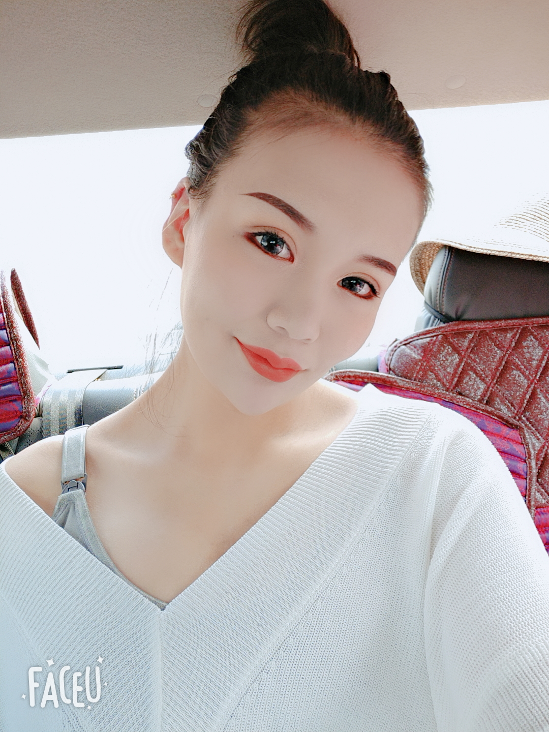 阮阮的食光 