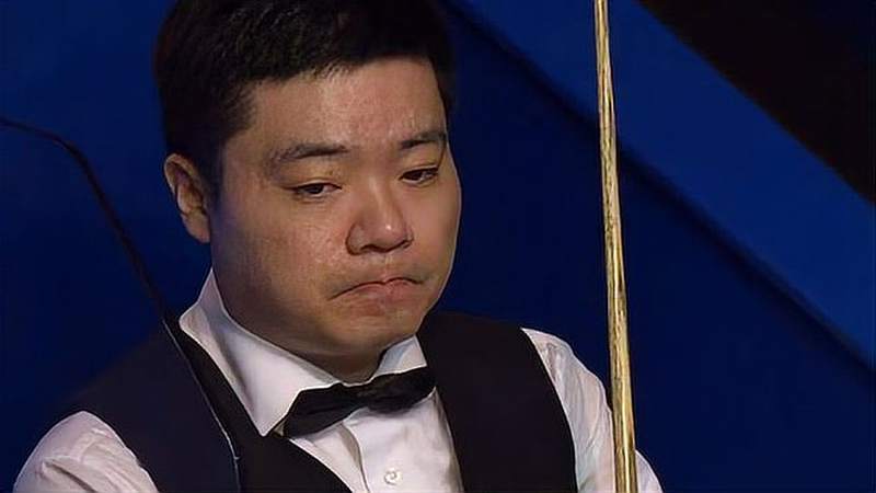 赵心童已成中国军团牌面,高居世界第6!鲁宁超越丁俊晖进入前30