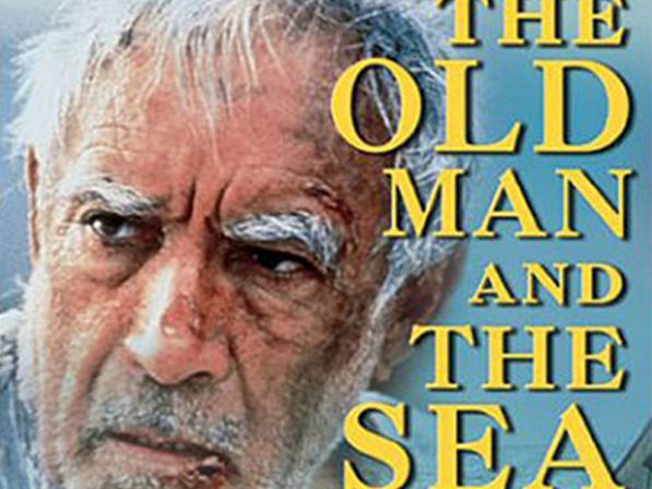 老人与海:英德剧情电影