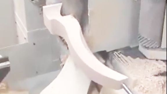 现代木业,智能制造,数控技术在木工行业中的应用