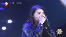 帅气姐妹花表演口技,模仿乐器敲击声音,燃炸全场