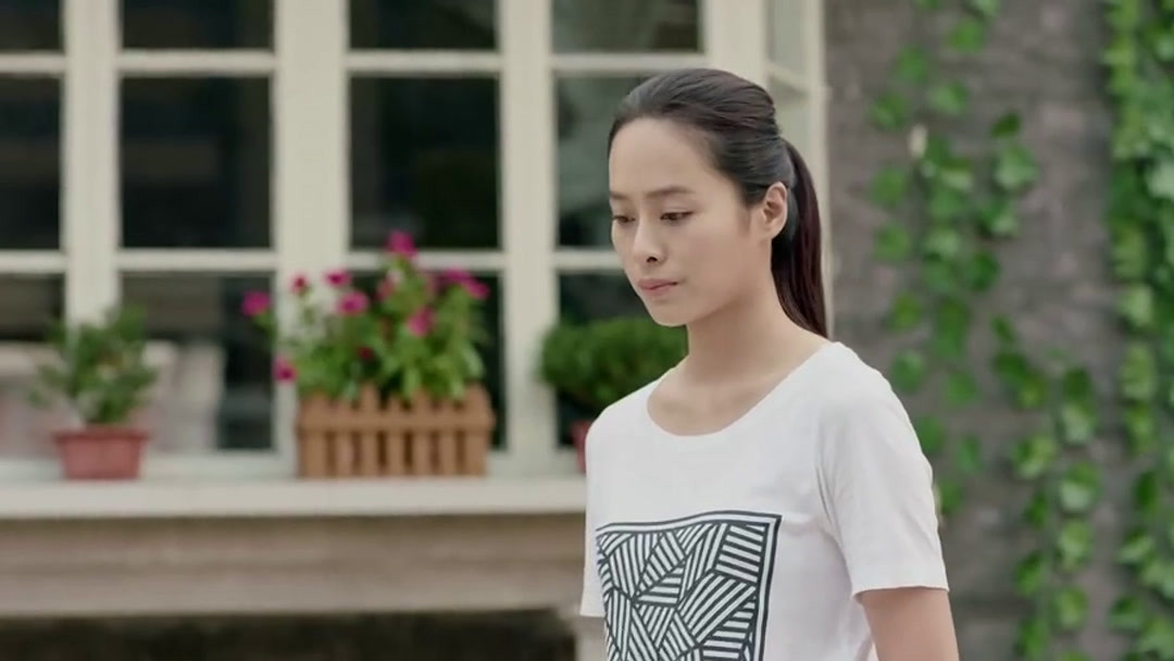 《山海蓝图》关丽埋怨丁志钢不顾妻儿 关丽很介意柳多多的存在