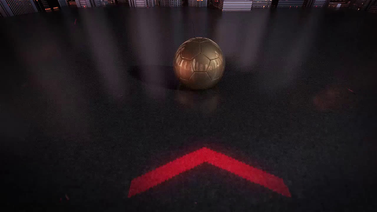 独家球谈-点评中国对阵卡塔尔