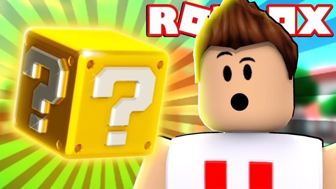 小格解说 Roblox 幸运方块模拟器:召唤战斗机轰炸?我的世界模组!