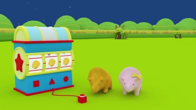 学习数字:睡觉前数数!