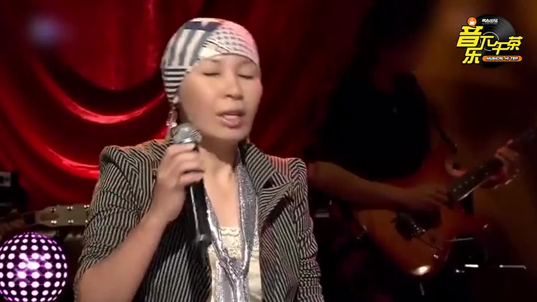 【歌词本】你像往常一样的温柔 20130405