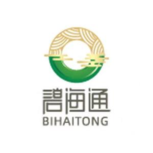 碧海通珠宝 