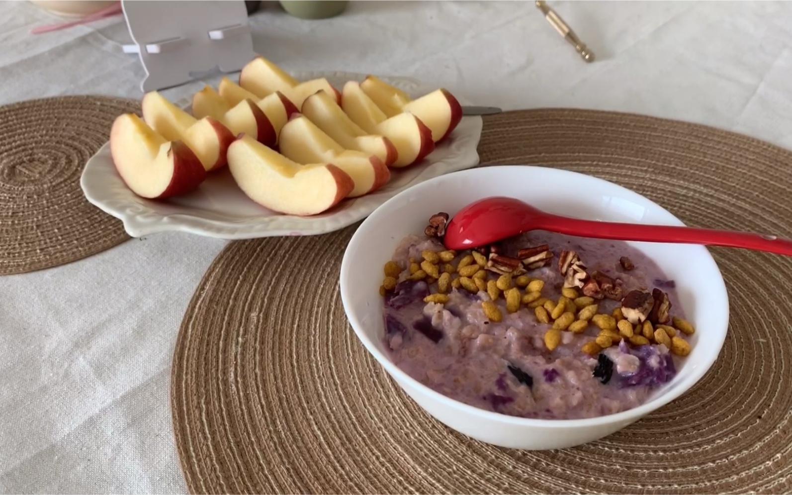 独居上班族日常之和我过单休的一天