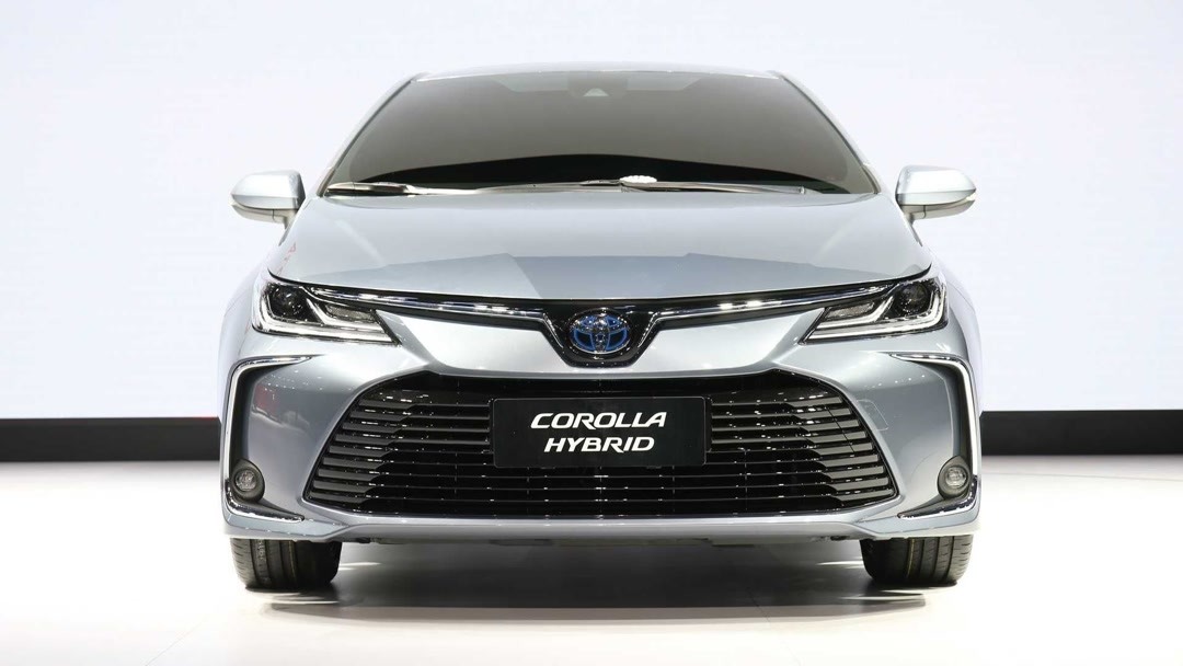 养一辆卡罗拉一年多少钱?