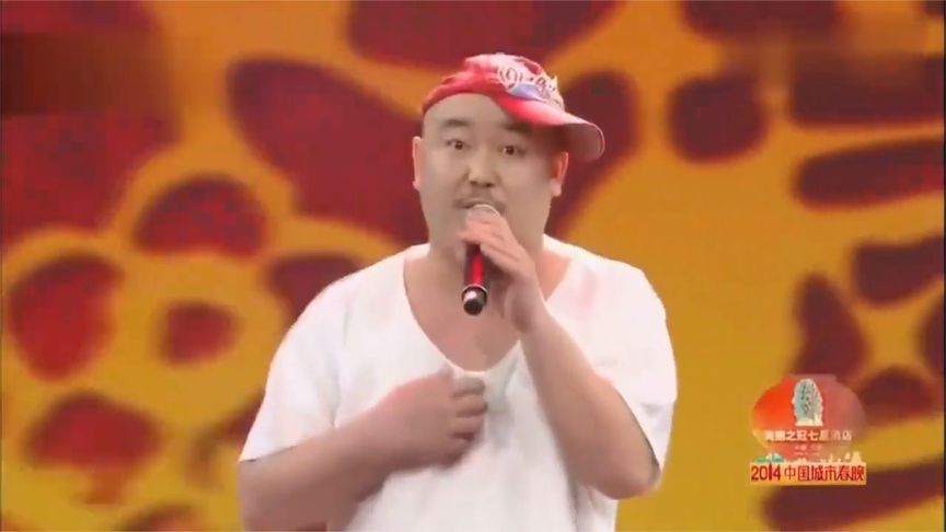 高手在民间,地表最强模仿秀,也是深藏不漏!