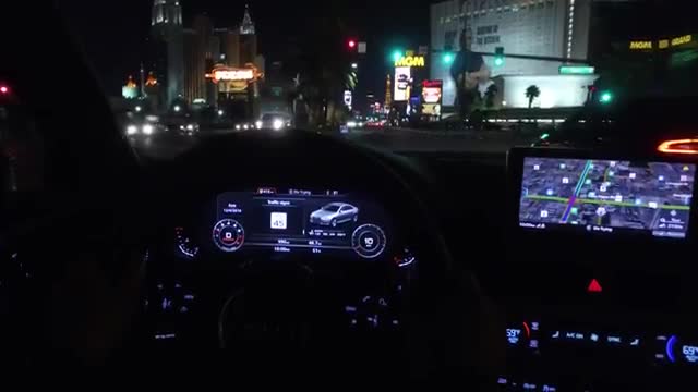 智能交通灯系统